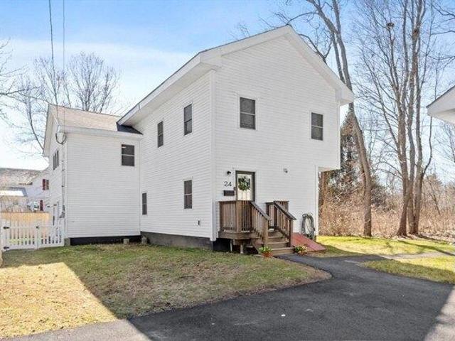 house with 5 bedroom, Orange MA DS102561437