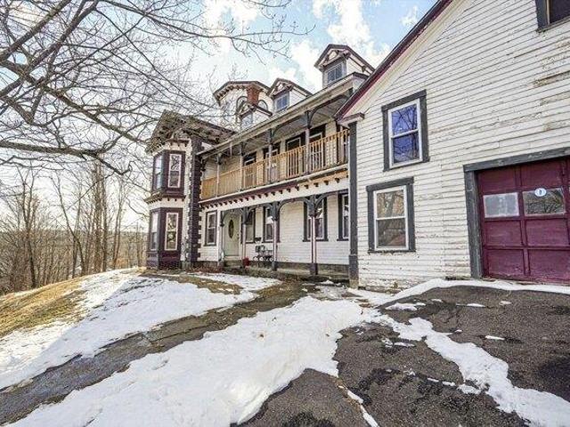 house with 5 bedroom, Orange MA DS104187685