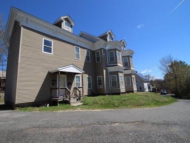 house with 5 bedroom, Orange MA ES103498064