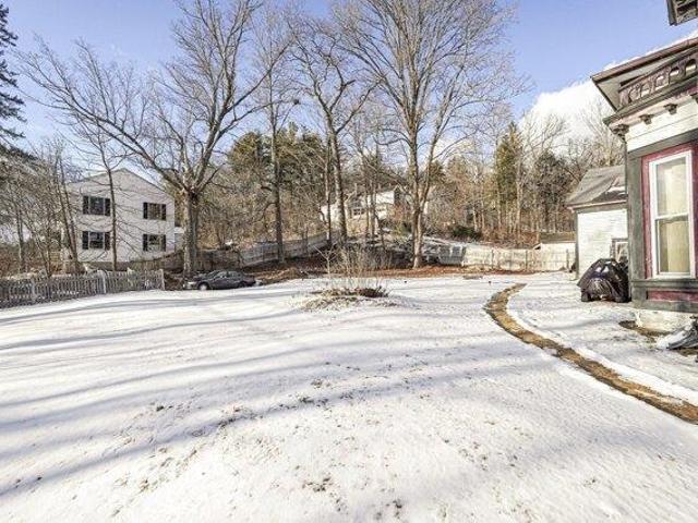 house with 5 bedroom, Orange MA ES105403263