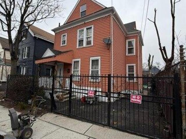 house with 5 bedroom, Orange NJ DS102029807
