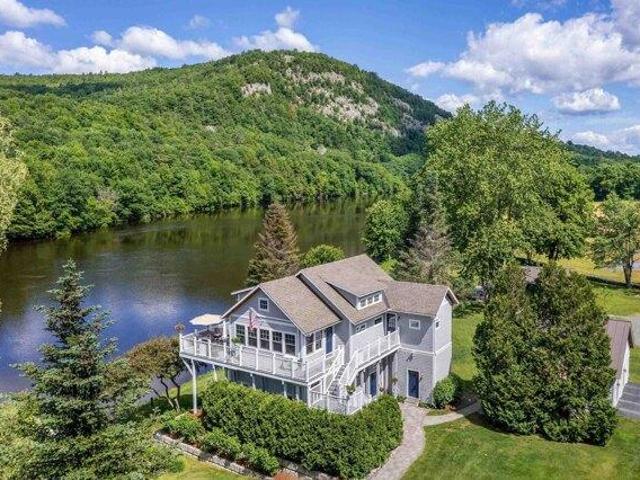 house with 5 bedroom, Orford NH ES105231695
