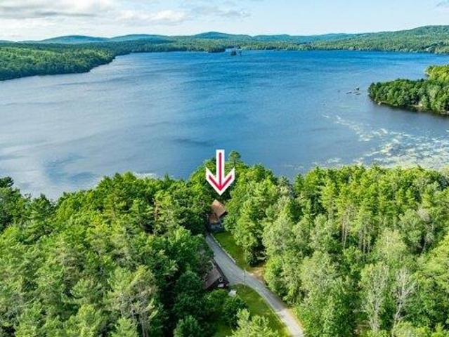 house with 5 bedroom, Orland ME ES104757604
