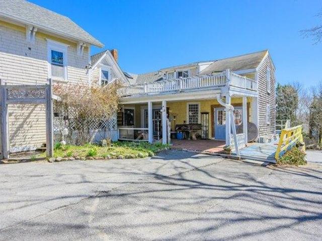 house with 5 bedroom, Orleans MA DLS101633060