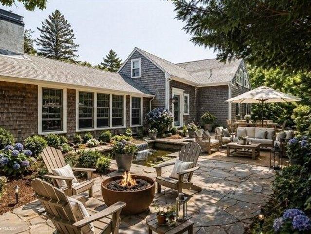 house with 5 bedroom, Orleans MA DLS102372090