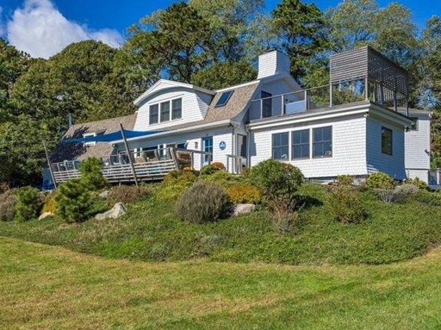 house with 5 bedroom, Orleans MA DS104078762