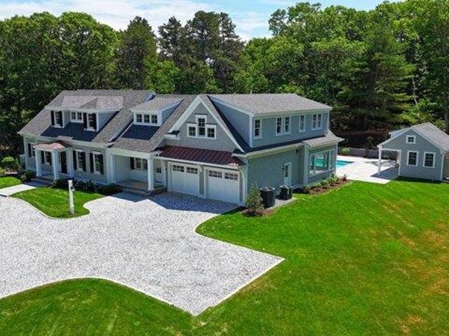 house with 5 bedroom, Orleans MA DS104237457