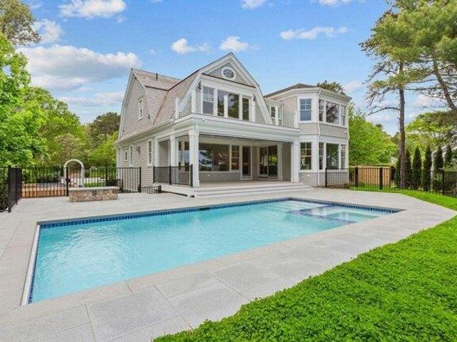 house with 5 bedroom, Orleans MA DS103663432