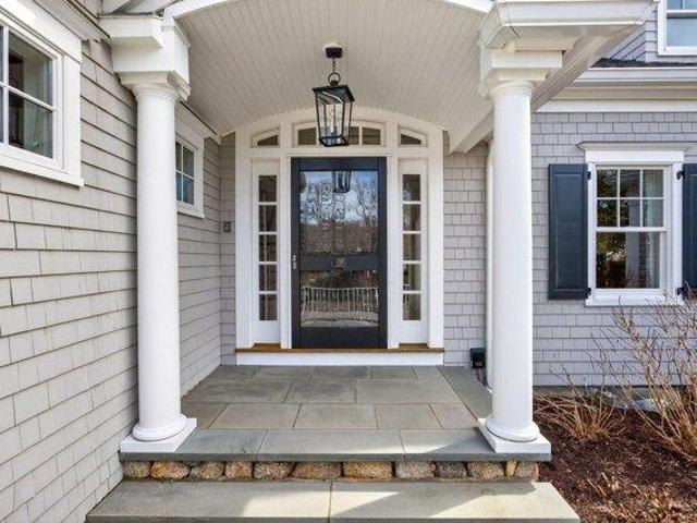 house with 5 bedroom, Orleans MA ES105080511