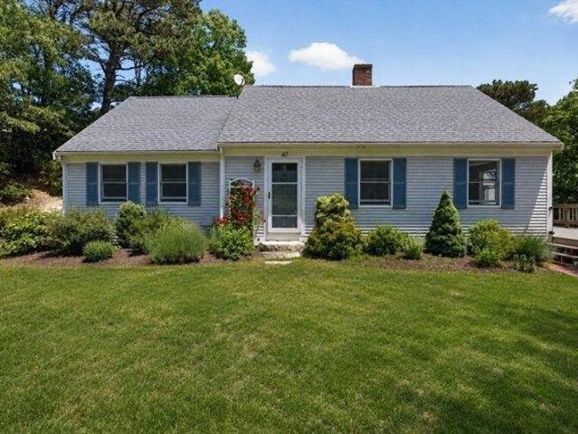 house with 5 bedroom, Orleans MA ES105231183