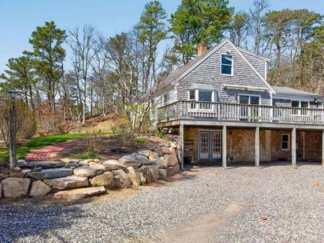 house with 5 bedroom, Orleans MA ES102823279