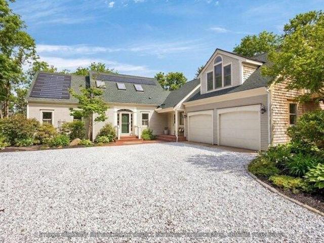 house with 5 bedroom, Orleans MA ES103441341