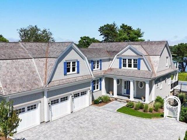 house with 5 bedroom, Orleans MA ES103663432