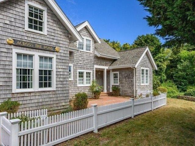 house with 5 bedroom, Orleans MA ES103852222