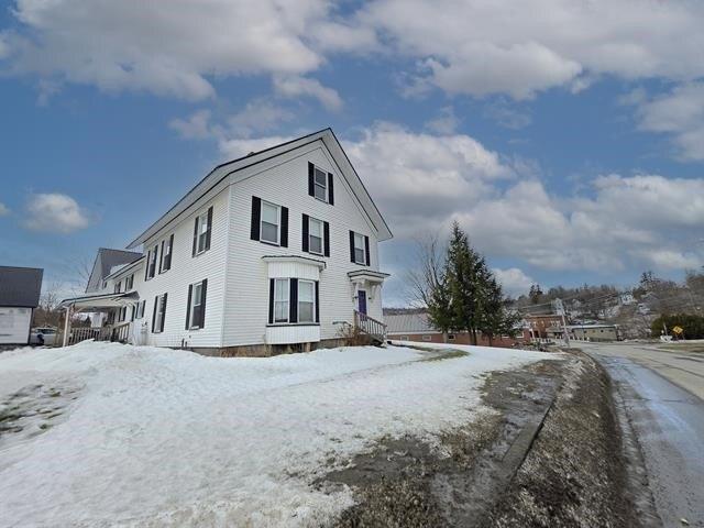 house with 5 bedroom, Orleans VT DS102284920