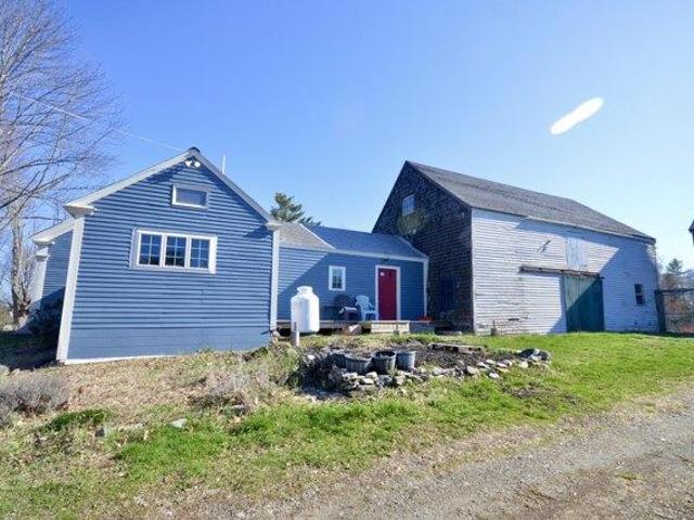 house with 5 bedroom, Orrington ME ES103249118