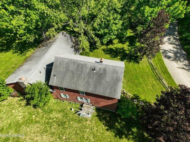 house with 5 bedroom, Otis MA ES103965731