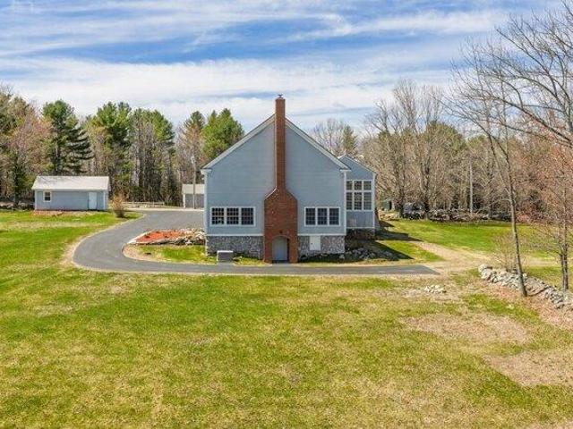 house with 5 bedroom, Otisfield ME DS101857975
