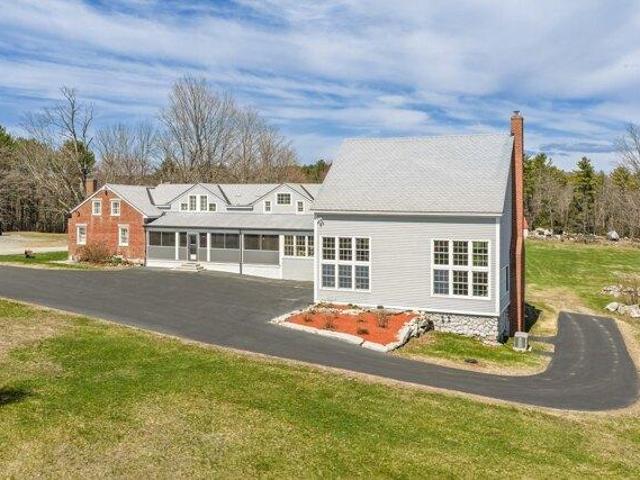 house with 5 bedroom, Otisfield ME ES103499784