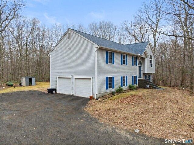 house with 5 bedroom, Oxford CT DS101856891