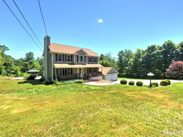 house with 5 bedroom, Oxford CT DS104232707