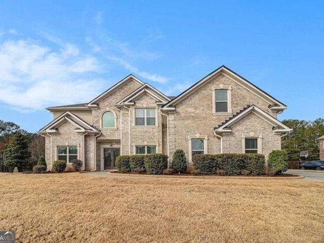 house with 5 bedroom, Oxford GA DS88364233