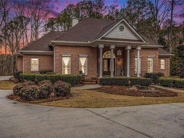 house with 5 bedroom, Oxford GA DS89706636