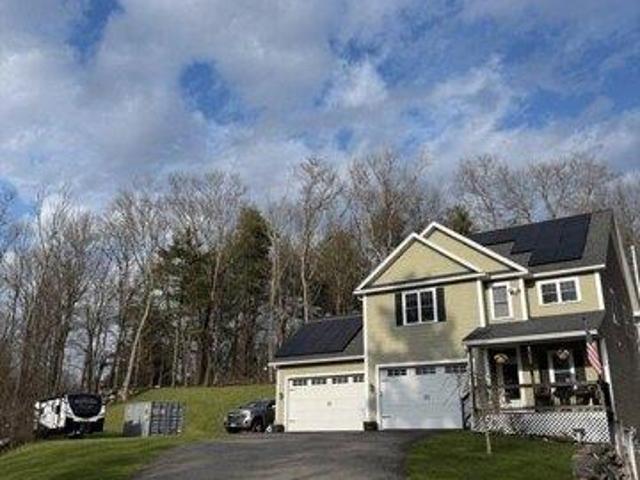house with 5 bedroom, Oxford MA DS102314434