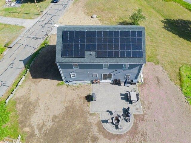 house with 5 bedroom, Oxford MA ES103662517