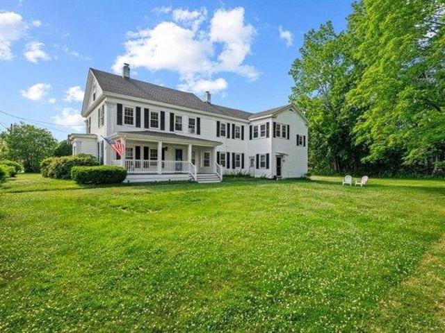 house with 5 bedroom, Oxford MA ES104042672