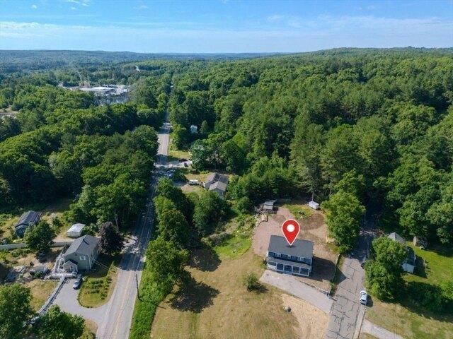 house with 5 bedroom, Oxford MA ES105041441