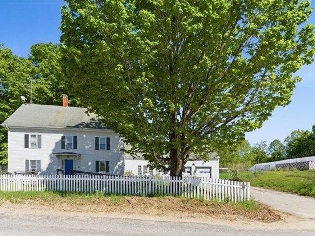 house with 5 bedroom, Oxford ME DS103035552