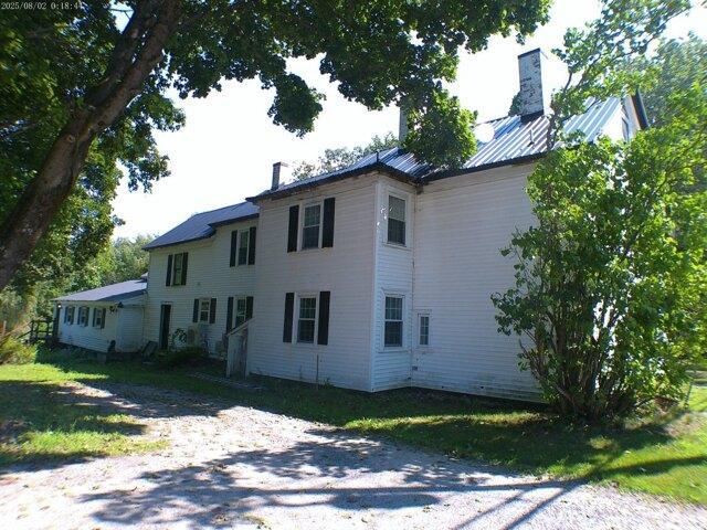 house with 5 bedroom, Oxford ME ES105140809