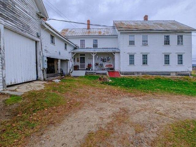 house with 5 bedroom, Oxford ME ES105386750