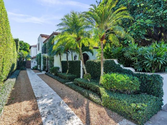 house with 5 bedroom, Palm Beach FL DLS101828407