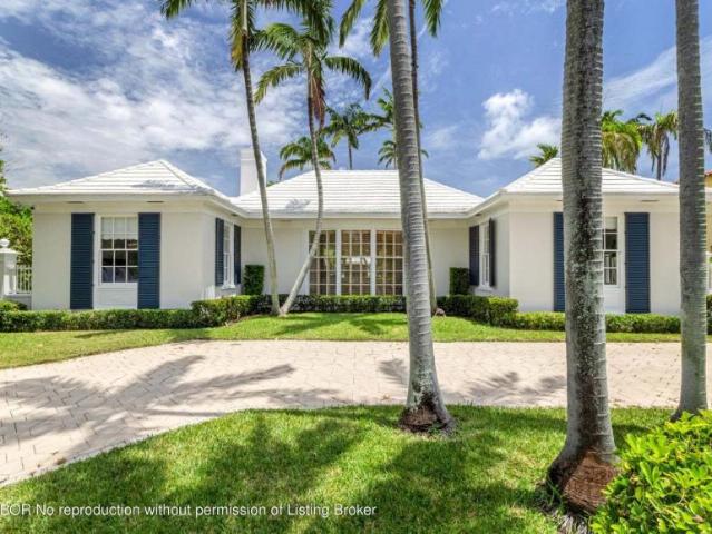 house with 5 bedroom, Palm Beach FL DLS102018911