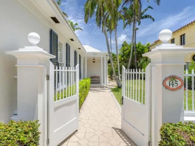 house with 5 bedroom, Palm Beach FL DS102018924