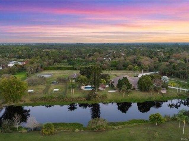 house with 5 bedroom, Palm City FL DS92489603