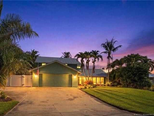 house with 5 bedroom, Palm City FL ES104900599
