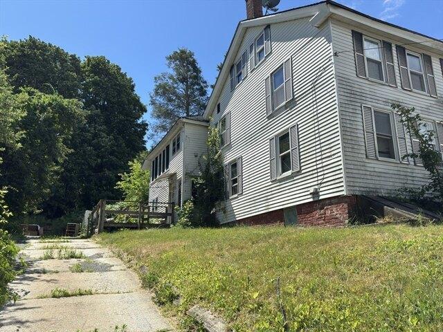 house with 5 bedroom, Palmer MA DS104113557