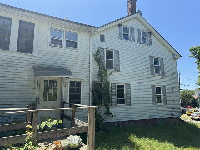 house with 5 bedroom, Palmer MA ES104994665