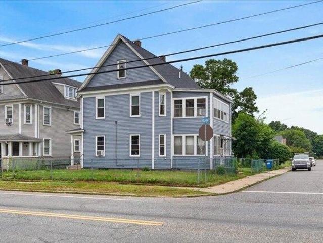 house with 5 bedroom, Palmer MA ES105144521