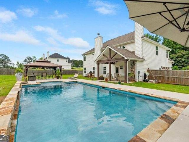 house with 5 bedroom, Palmetto GA ES104902262