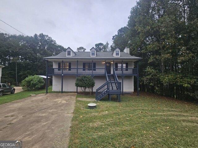 house with 5 bedroom, Palmetto GA ES104903121