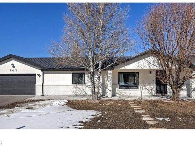 house with 5 bedroom, Park City UT DS93106412