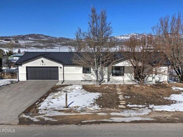 house with 5 bedroom, Park City UT ES103500961