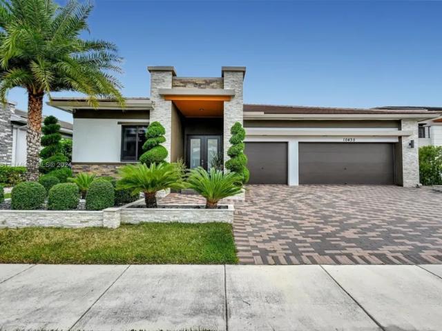 house with 5 bedroom, Parkland Fl FL DS102520341