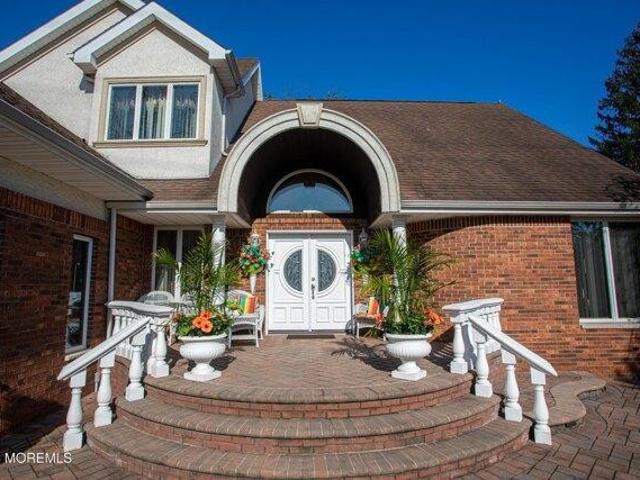 house with 5 bedroom, Parlin NJ ES105172207