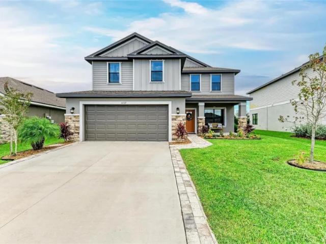 house with 5 bedroom, Parrish FL DS102519476