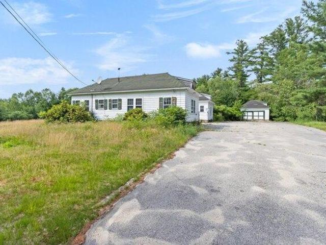 house with 5 bedroom, Parsonsfield ME DS104234443